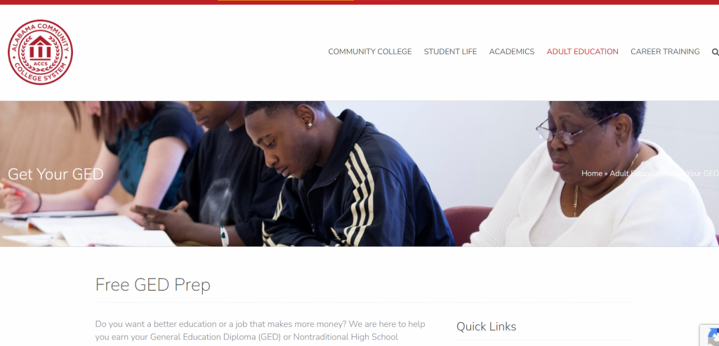 Where to Test for the GED Exam: A Comprehensive Guide to Finding ...