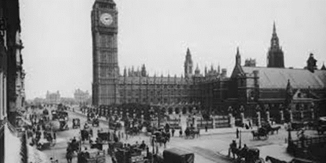 POLITICAL DEVELOPMENTS IN 19TH-CENTURY EUROPE - FOCUSING THEMES - DTW ...