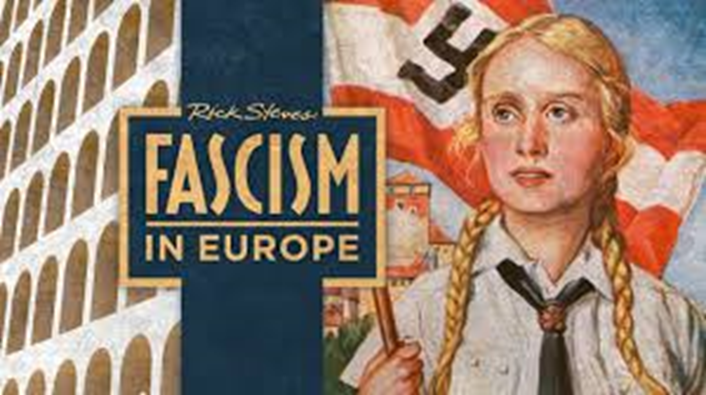 THE RISE OF FASCISM - FOCUSING THEMES - DTW GED PREP